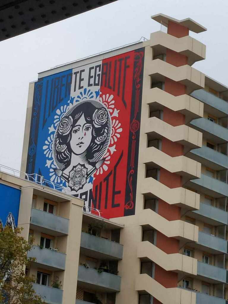 La vie au lycée -Lycée Pierre de Coubertin